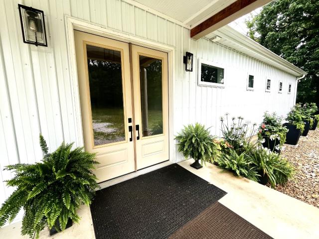 105 McKinney Rd