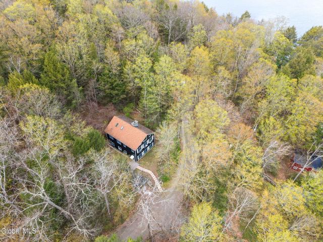 105 McNamee Road