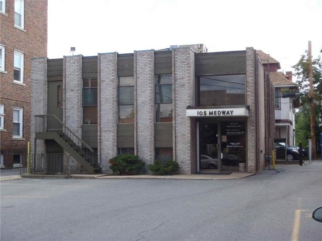105 Medway Street