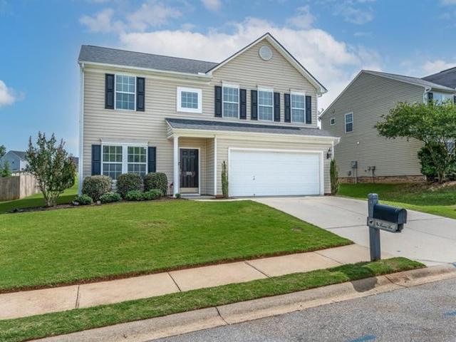 105 Mercer Dr, Simpsonville, SC 29681