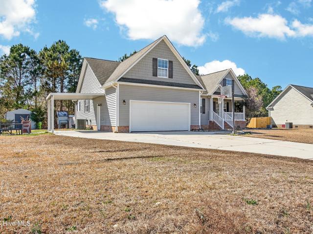 105 Mickey Court