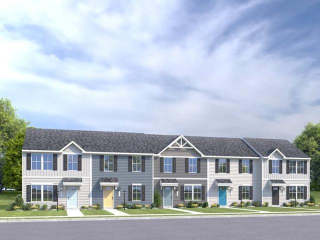 105 Michaels Way, Elkton, MD 21921