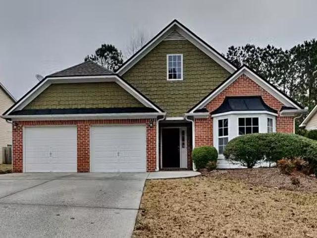 105 Mill Creek Dr, Canton, GA 30115 MLS 10431145