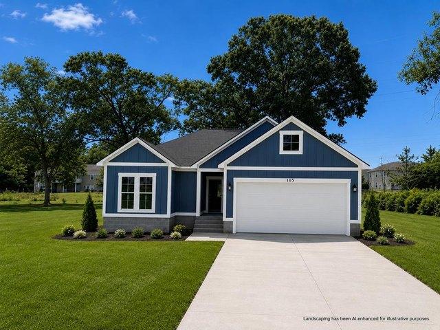 105 Mill Ridge Cir, Tifton, GA 31793