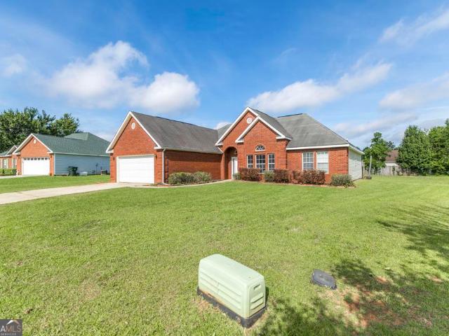 105 Millstone Way