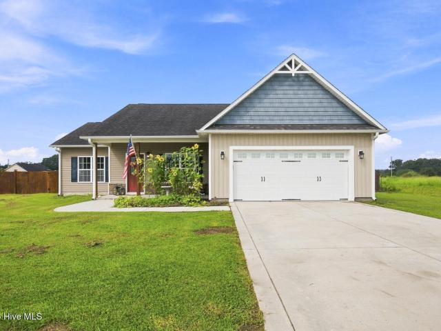 105 Mingo Drive