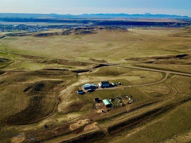 105 MT 80, Fort Benton, MT 59442