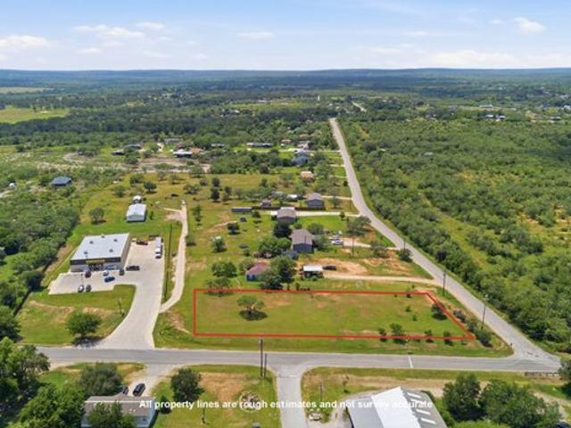 105 Muehl Rd Lot 6, Seguin, TX 78155