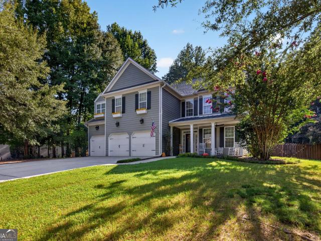 105 Mulberry Drive
