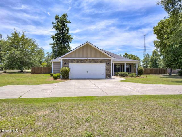 105 Murrah Ext