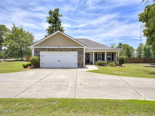 105 Murrah Ext, North Augusta, SC 29860