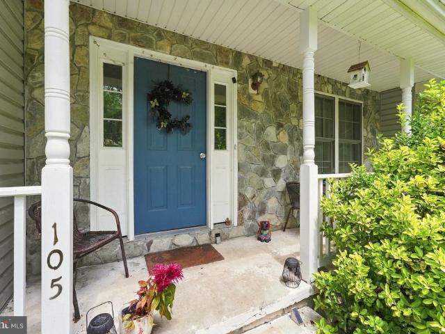 105 Musket Lane