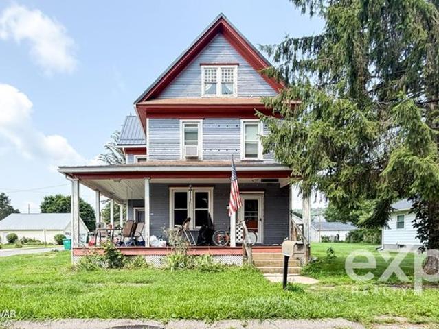 105 N 4th St, Hughesville, PA 17737