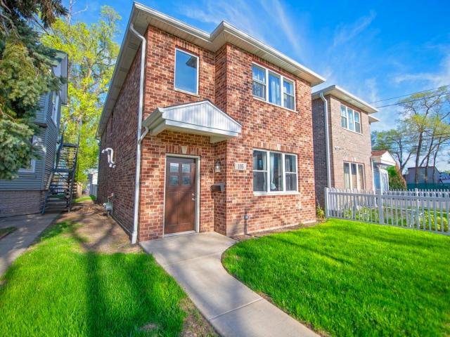 105 N 12th Avenue