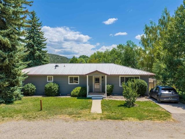 105 N 18th St, Dolores, CO 81323