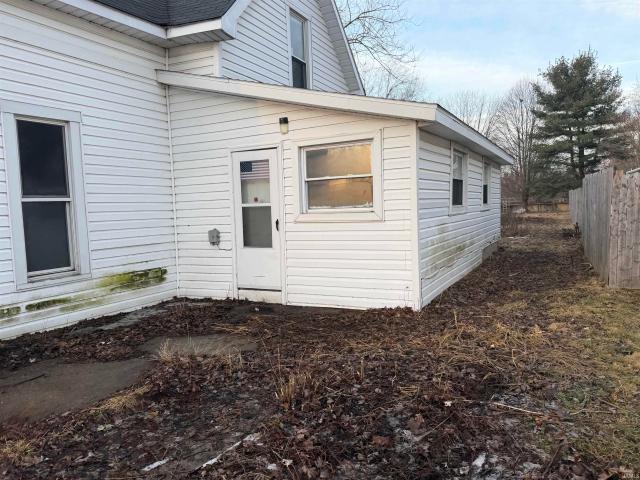 105 N 2nd Ave, Jonesboro, IN 46938 | MLS #202605 | Compass