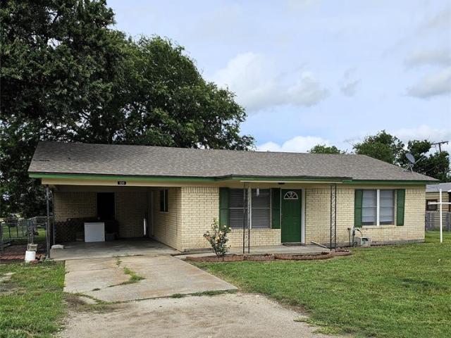105 N 3rd Street