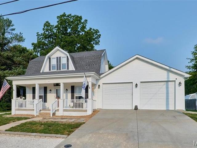 105 N Three St, Marthasville, MO 63357