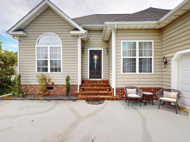 105 N Torhunta Drive