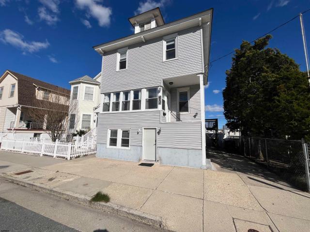 105 N Windsor Ave, Unit FULL SUMMER 2026, Atlantic City, NJ 08401 | MLS #602315