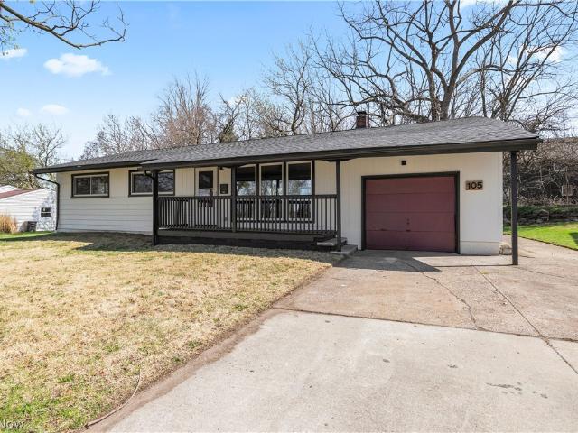 105 N Woodhill Drive