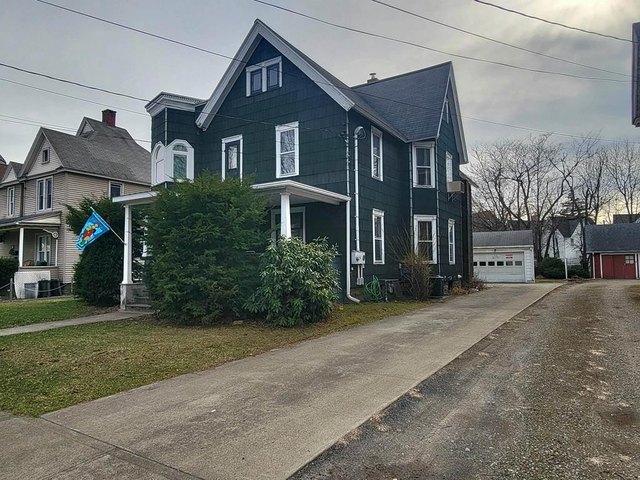105 N Elmer Ave, Sayre, PA 18840