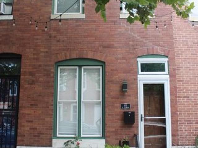 105 N Ellwood Ave, Baltimore, MD 21224