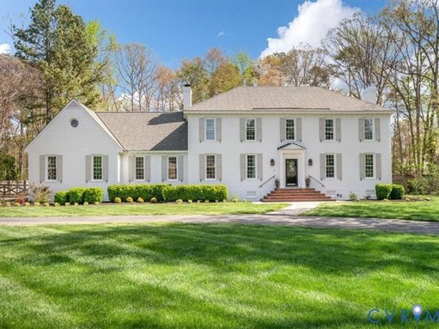 105 N Erlwood Ct, Henrico, VA 23229