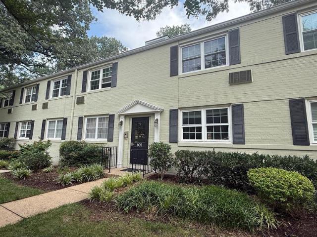 105 N George Mason Drive # 1053