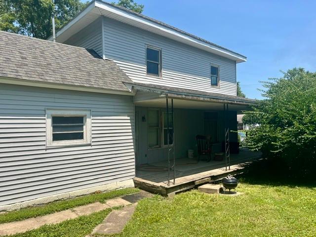 105 N Jackson Street
