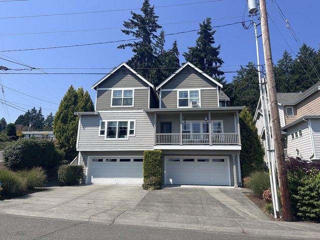 105 N Lafayette Ave, Bremerton, WA 98312