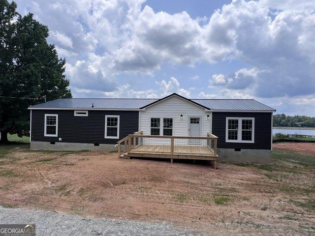 105 N Lakeshore Dr, Ivey, GA 31031
