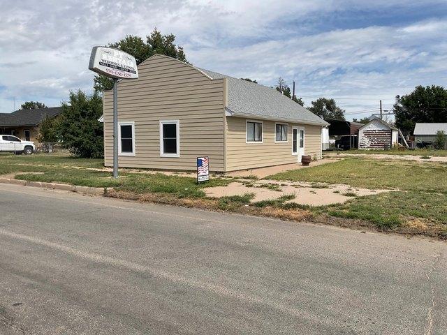 105 N Main St, Yuma, CO 80759