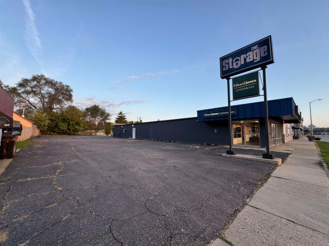 105 N Main Street