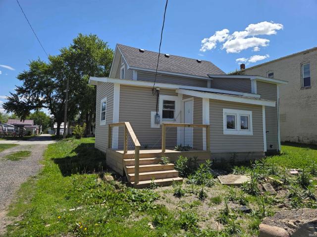 105 N Main Street