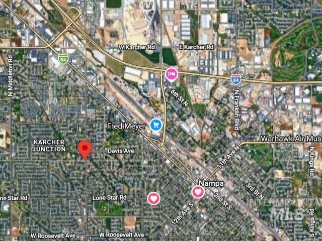 105 N Midland Blvd