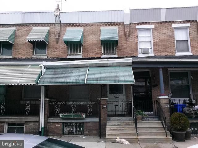 105 n millick street, philadelphia, us, pa