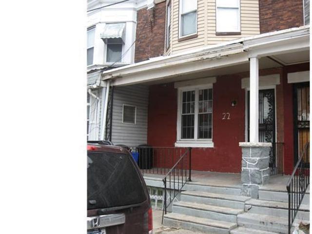 105 N Millick Street