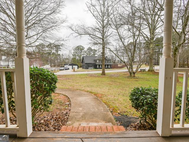 105 N Oakland Cir, McDonough, GA 30253 | MLS #10695 | Compass
