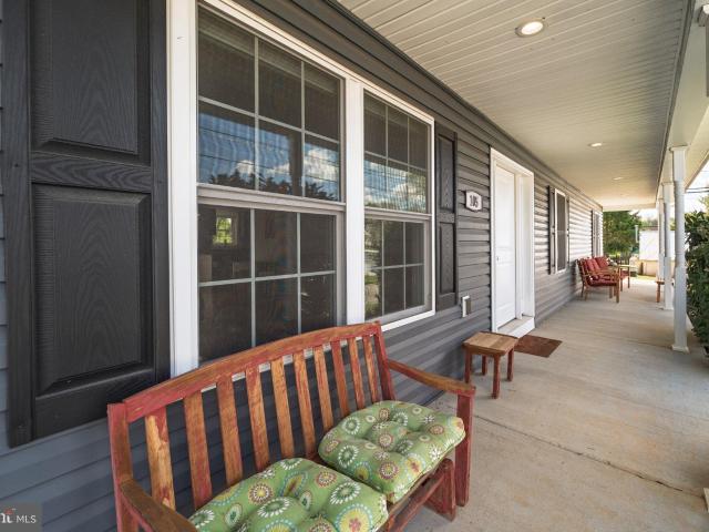 105 N Potomac St, Sharpsburg, MD 21782 | MLS #MDWA2035