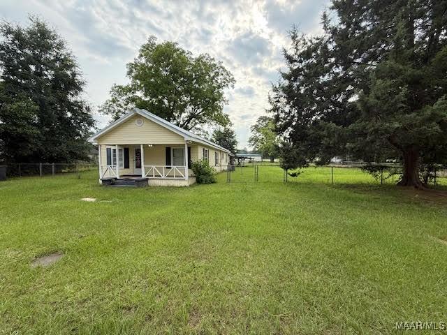 105 N Pleasant Street