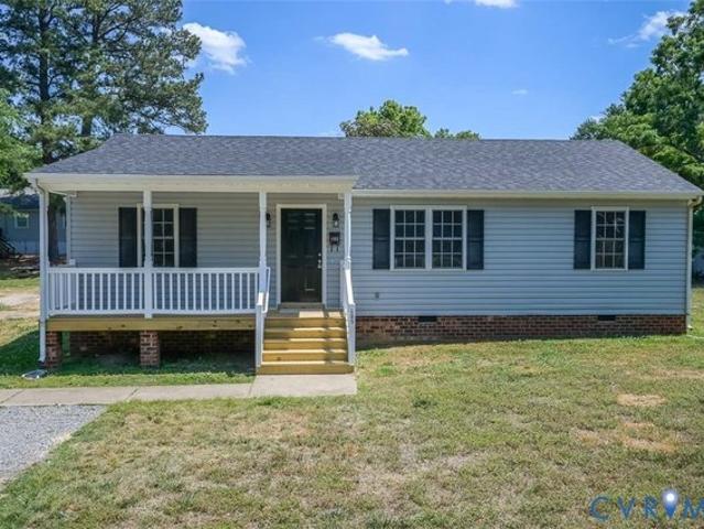 105 N Quince Ave, Highland Springs, VA 23075