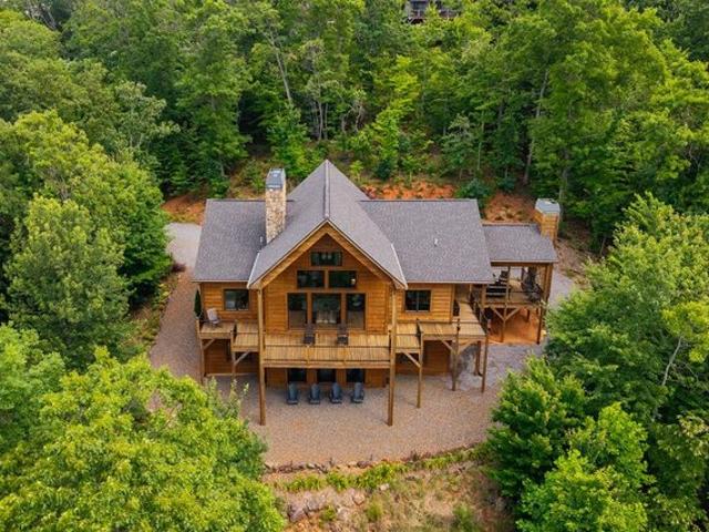 105 Noble Mountain Lndg, Murphy, NC 28906