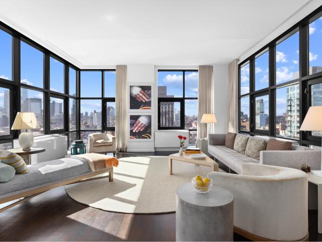 105 Norfolk Street, New York, NY