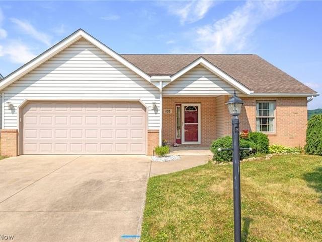 105 Northcliff Ln, Rittman, OH 44270