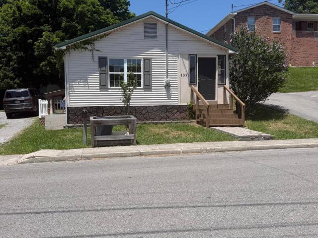 105 Northeast Virginia Avenue