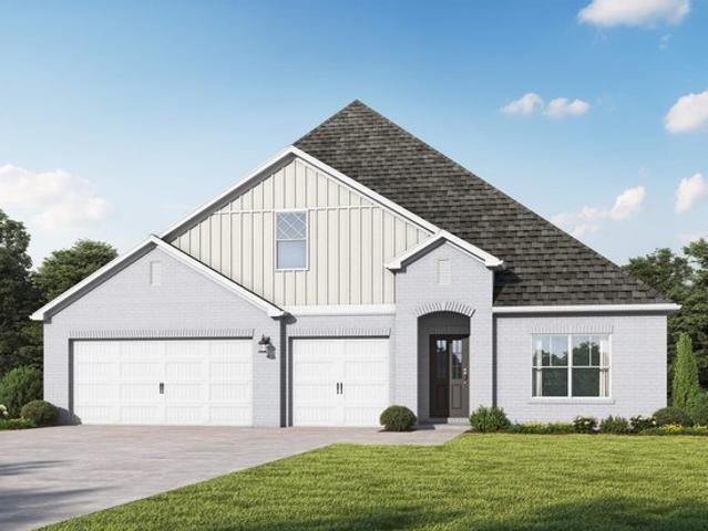 105 Northridge Trl, Harvest, AL 35749
