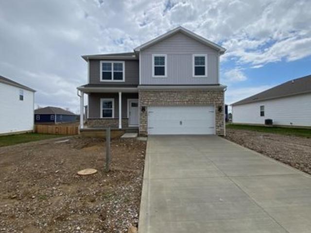 105 Natalie Ln, Granville, OH 43023