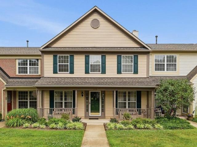105 New Castle Ct, Frederick, MD 21702