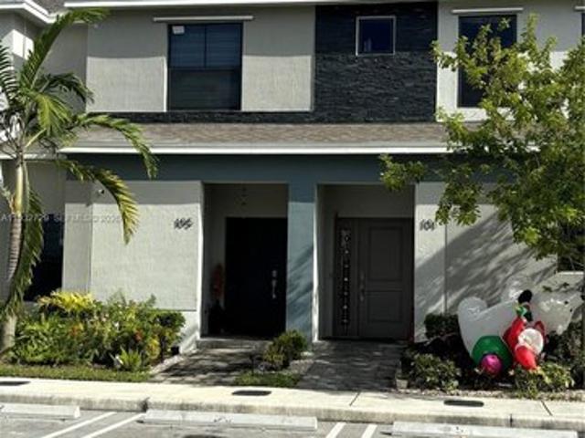105 NE 3rd Ct, Florida City, FL 33034